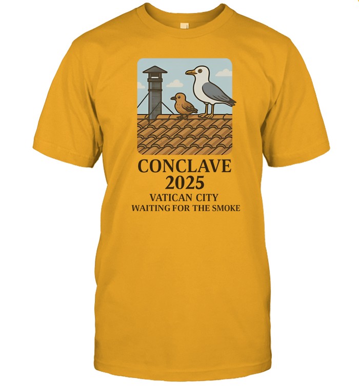 Seagull Conclave 2025 t