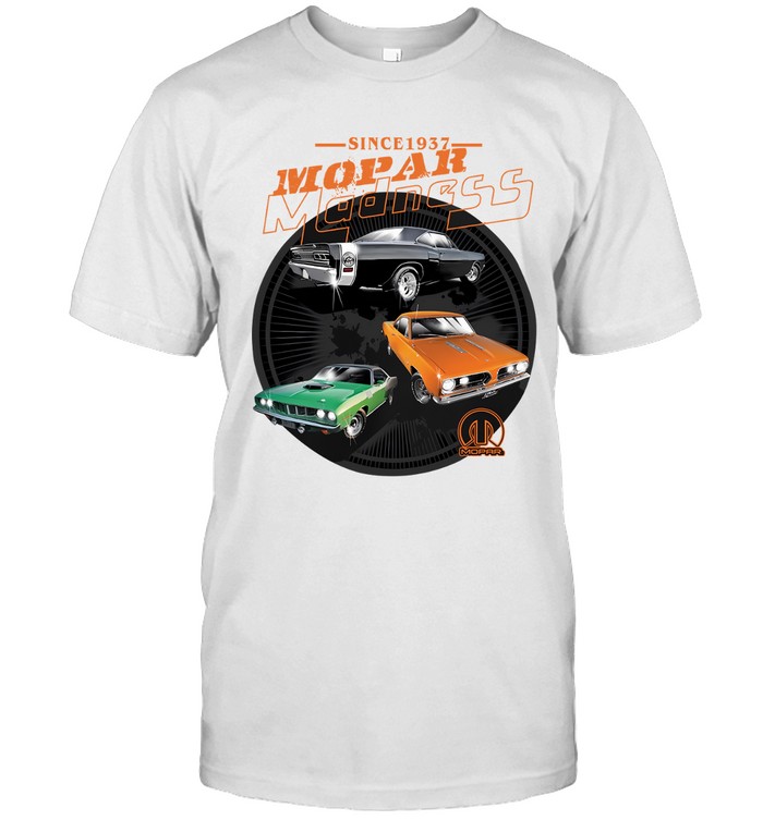 Mopar | Custom prints store | T-shirts, mugs, face masks, posters