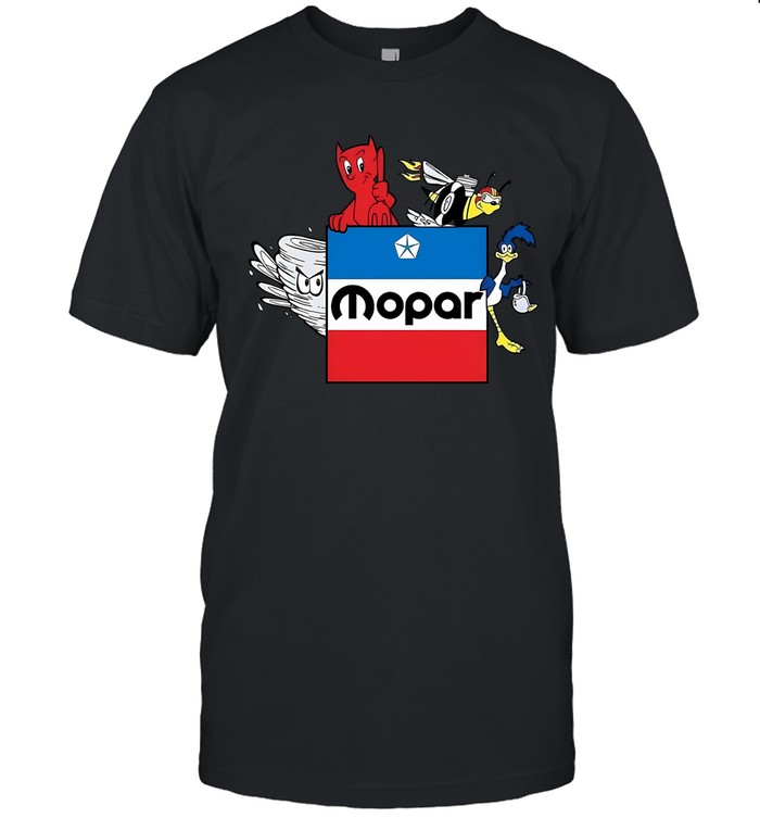 Mopar | Custom prints store | T-shirts, mugs, face masks, posters
