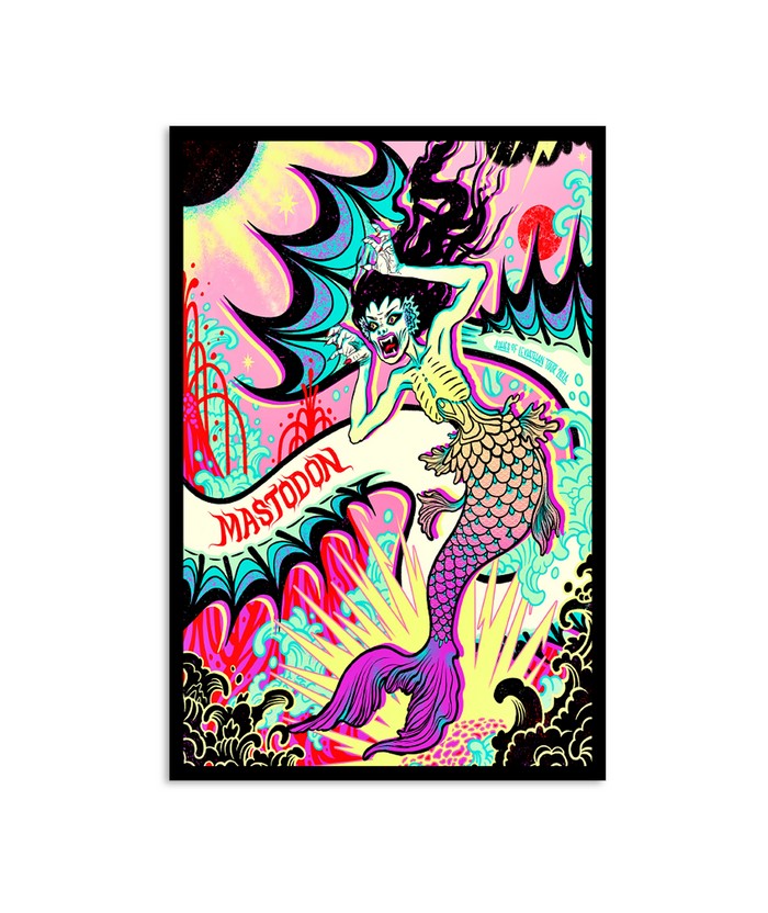 Leviathan 2024 Poster