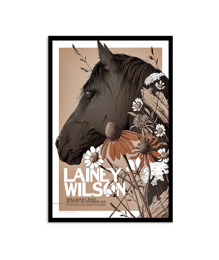 What Size Are Walmart Posters