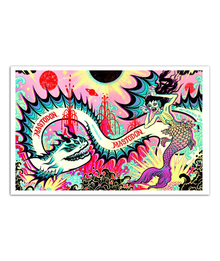 Leviathan 2024 Poster