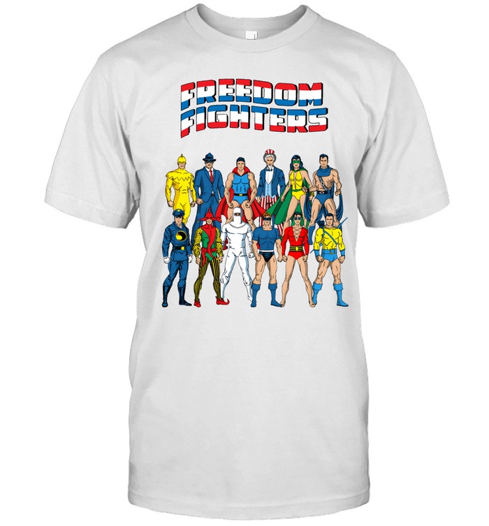 Freedom Fighters 1985 | Custom prints store | T-shirts, mugs, face ...