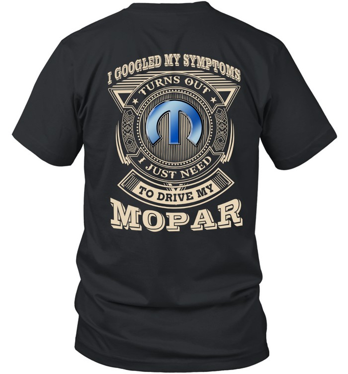 Mopar | Custom prints store | T-shirts, mugs, face masks, posters