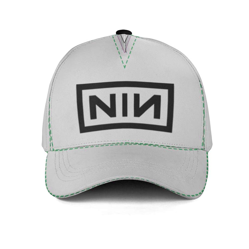(Cap) Nine Inch Nails Peel It Back Tour 2025 | Custom prints store | T ...
