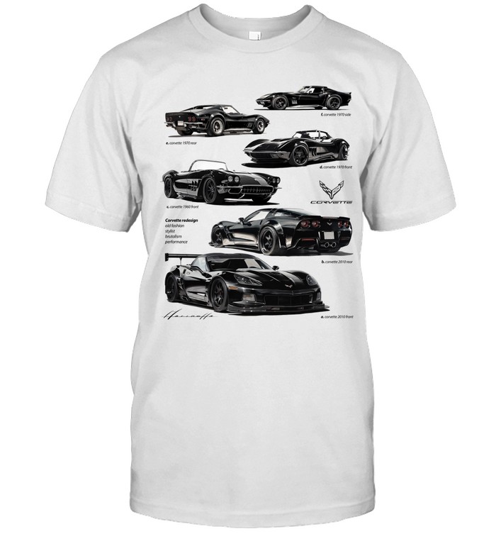 Corvette | Custom prints store | T-shirts, mugs, face masks, posters